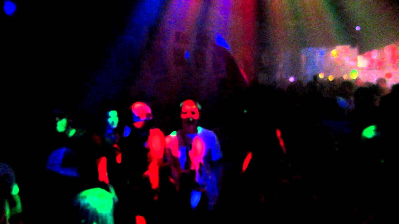 Kong's bar Lubbock, TX - YouTube