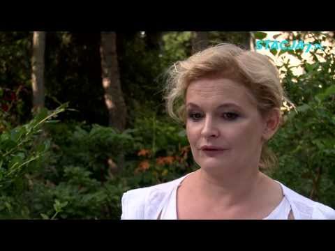 Joanna Jabłczyńska i Dominika Ostałowska: sposób na wakacje