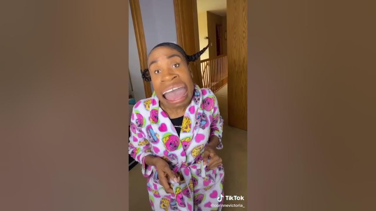 Mama I Peed In The Bed Youtube