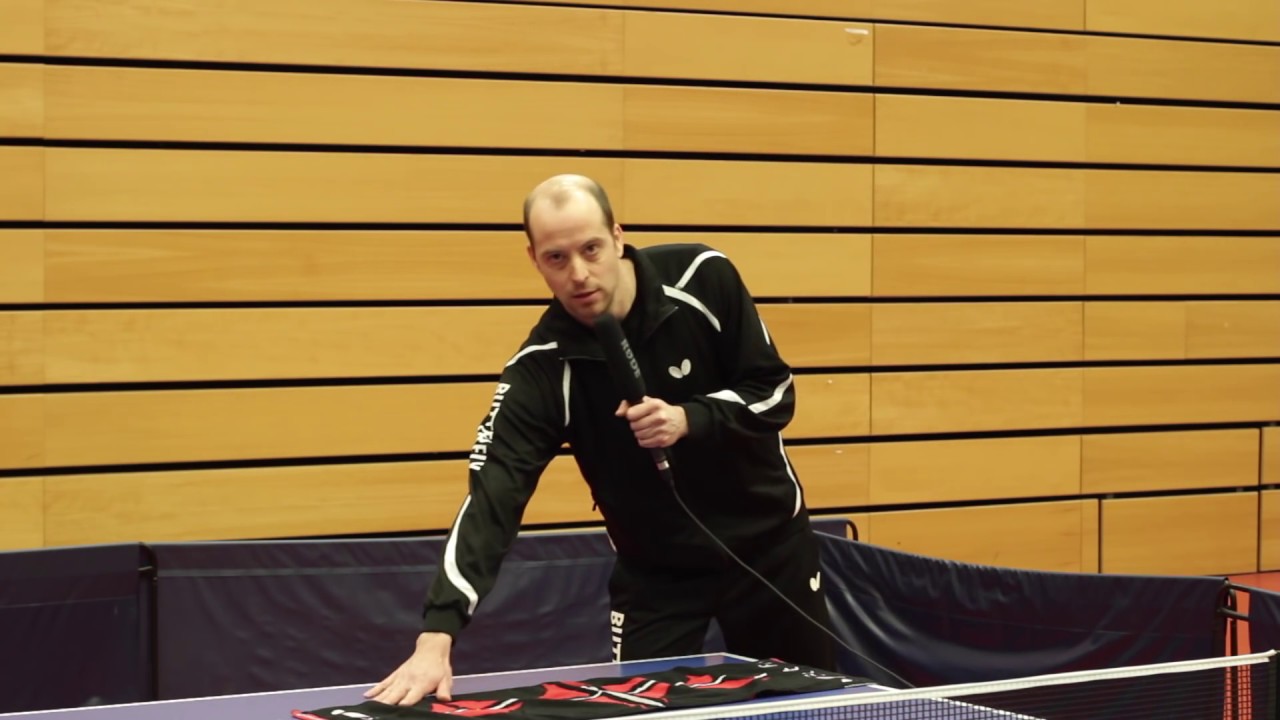 Lars’ Top 3: Der lange Überraschungsaufschlag - YouTube