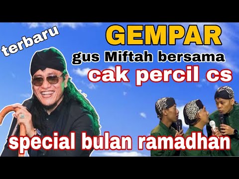 GUS MIFTAH TERBARU 2026 
