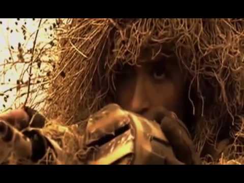 Tetikçi 2017 Aksiyon Çatışma Türkçe Dublaj Full İze Hd