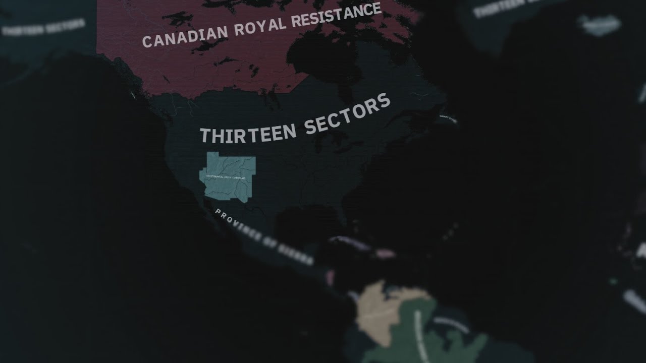 Hoi4 - 1984 (Different) (Revolution) (Literally 1984) - YouTube