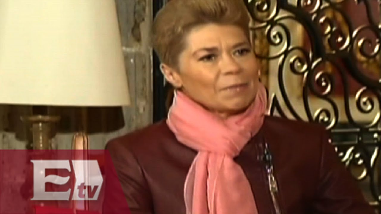 Entrevista a Beatriz Pagés, política y periodista mexicana/ Chez ...