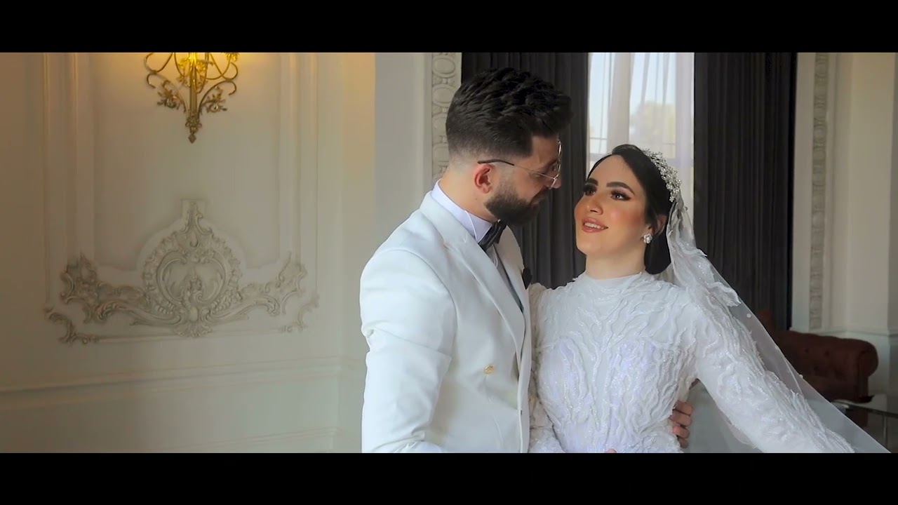 11 7 2021 Sayed & Rawan - YouTube