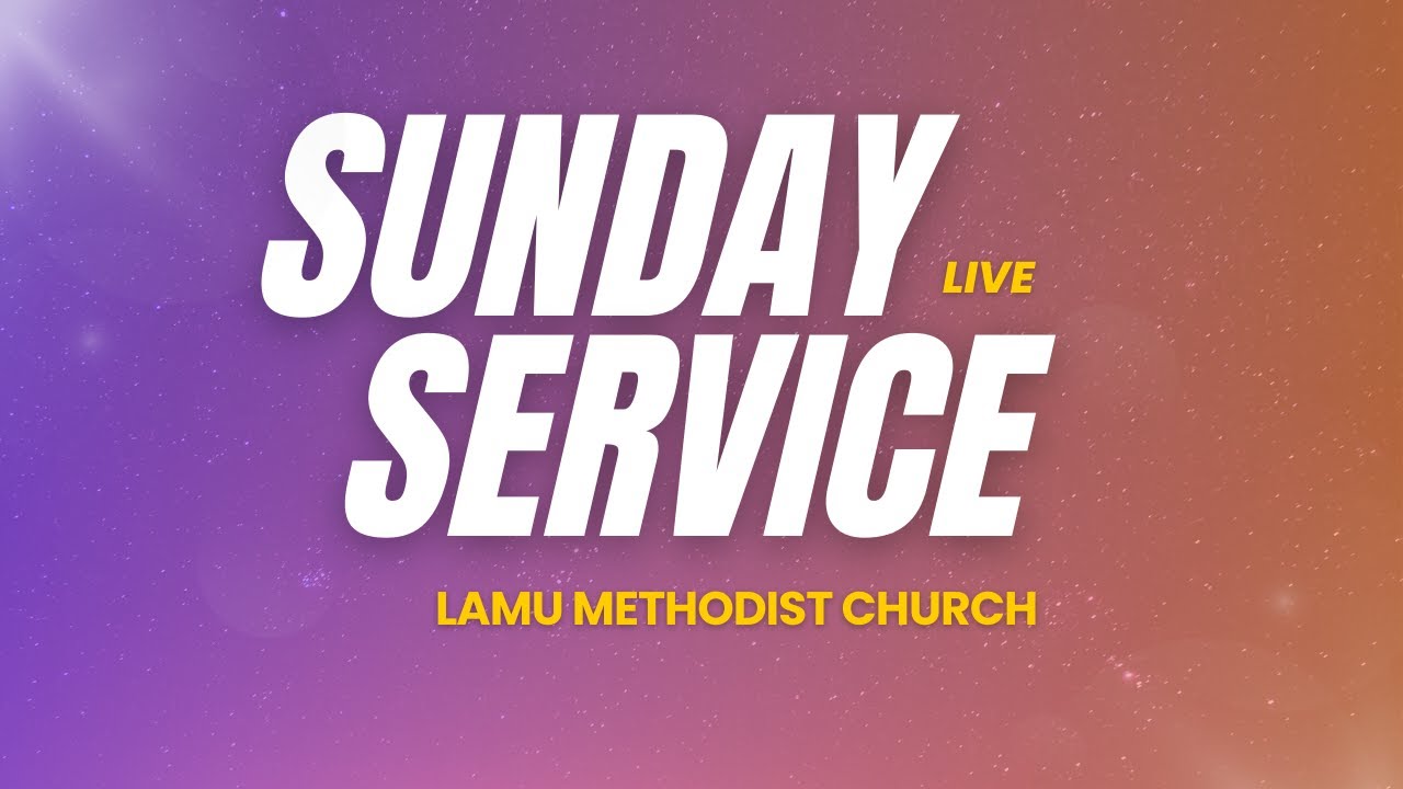 Live Service - YouTube