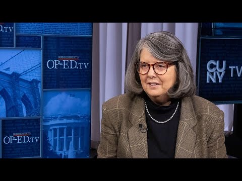 Eleanor Randolph on The Many Lives of Michael Bloomberg | Bob Herbert's ...