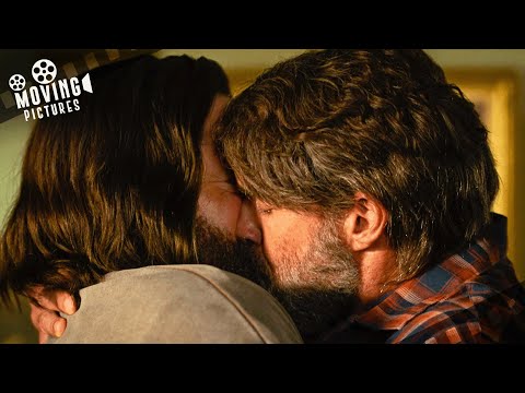 Bill And Frank Kiss And  Spend The Night Together | The Last Of Us (Nick Offerman, Murray Bartlett)