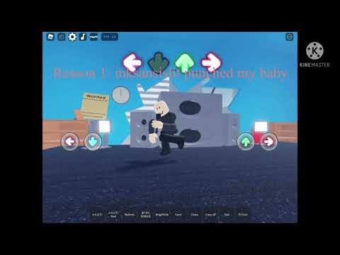 Exposing inksansislit (Friday night fart edition)