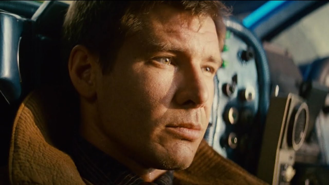 Blade Runner - Main Titles - YouTube