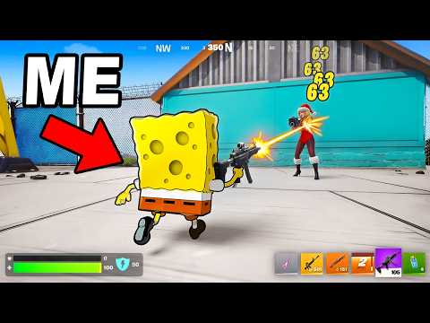 FORTNITE FAILS & Epic Wins! #533 (Fortnite Chapter 7 Winterfest Funny Moments)