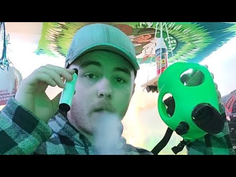 GAS MASK | 420 LIVE - YouTube
