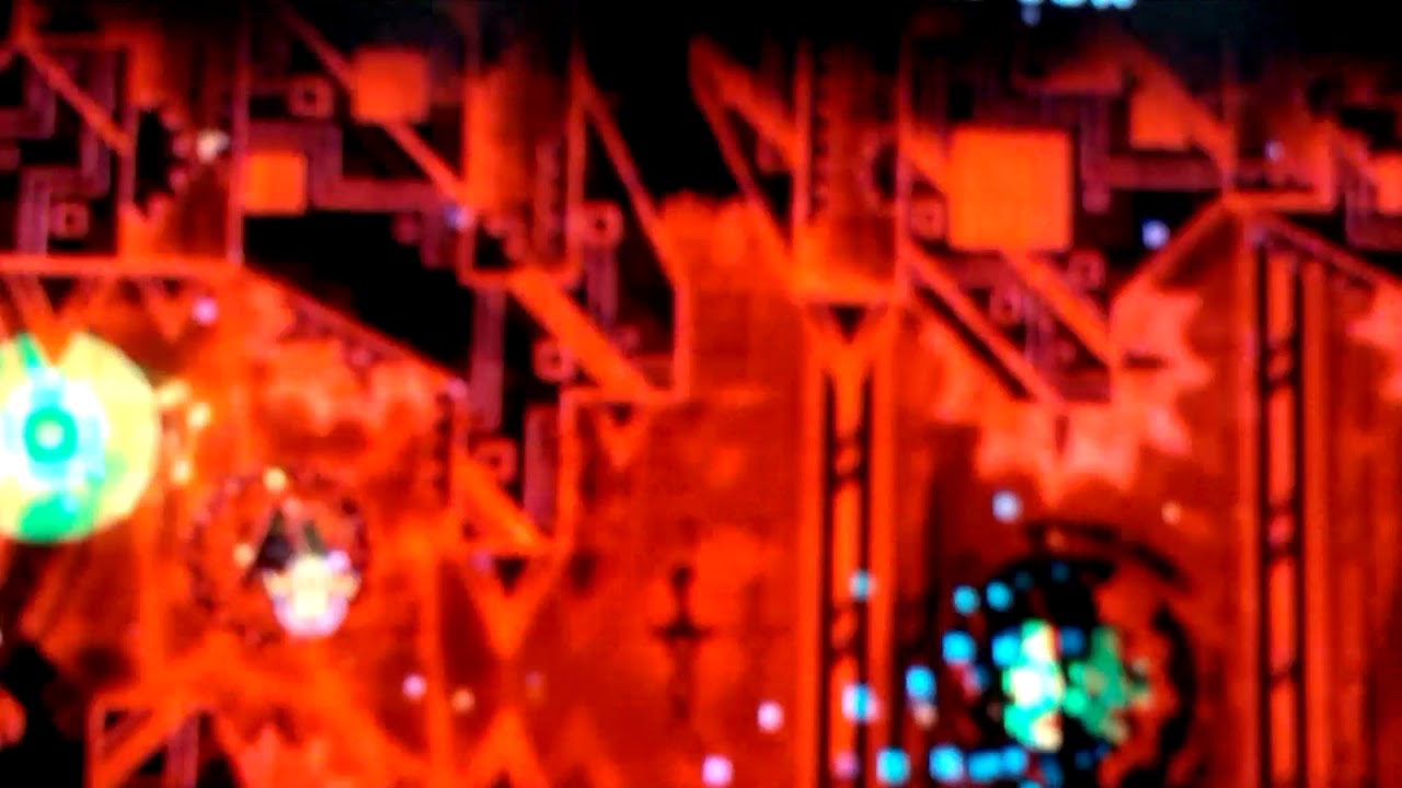 BLOODLUST 98 ад - YouTube
