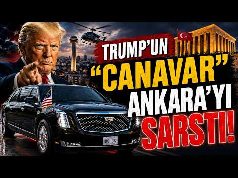Trump’un \