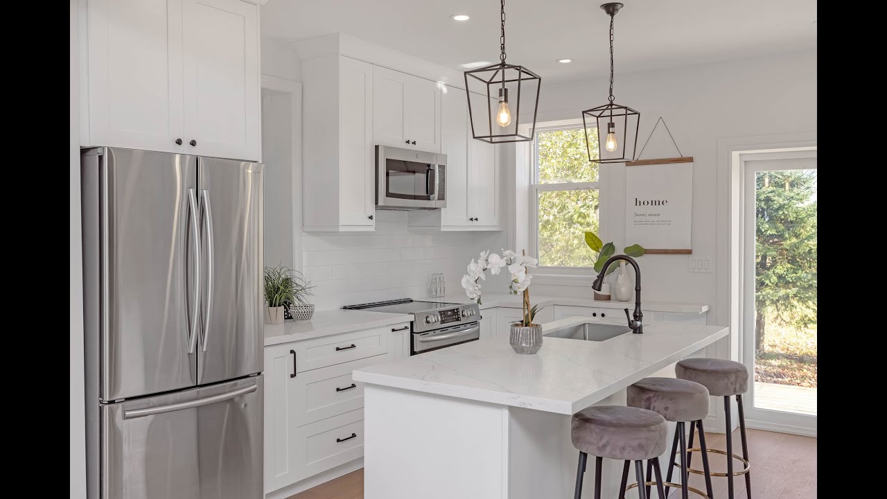 Video Walkthrough Samples - Virtual Home Photography - YouTube