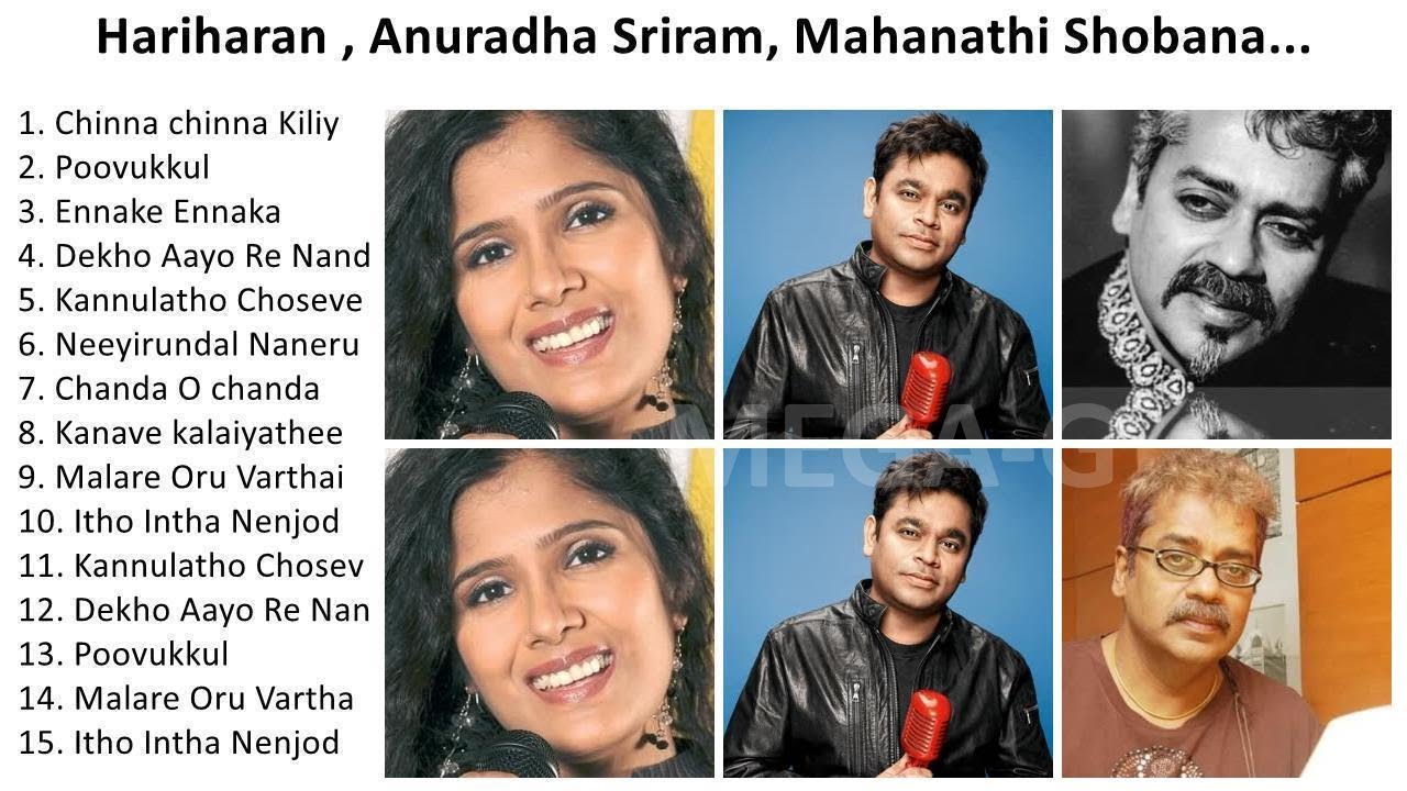 Prashanth Hit Songs Collection ｜ Prashanth Best Love Songs Part 2 ...