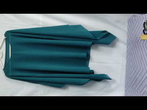 baju kelawar ayu suri.