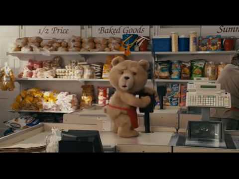 TED SCENE MIGLIORI - YouTube