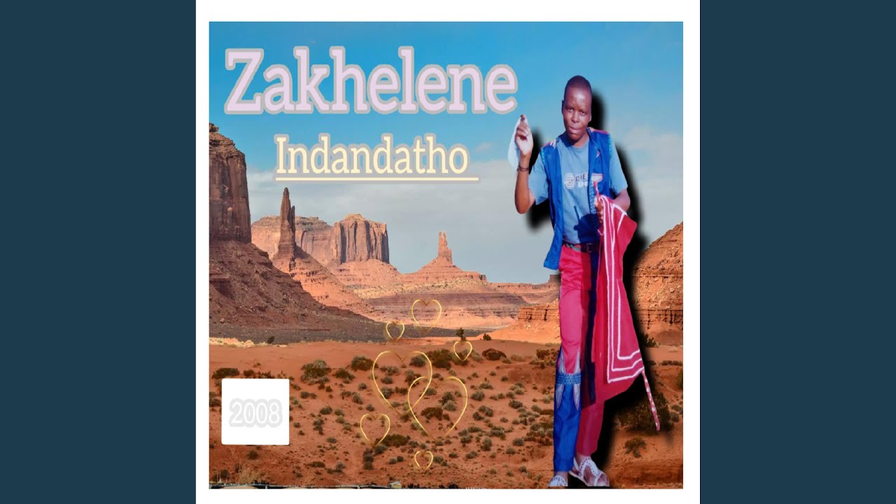 Izitha zami - YouTube