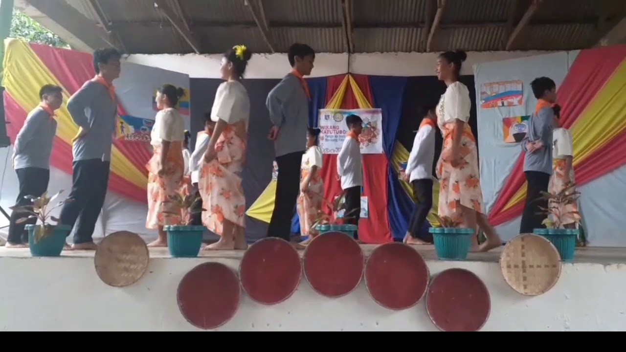 What Is The Nature Of Tiklos Dance at Jerome Henderson blog