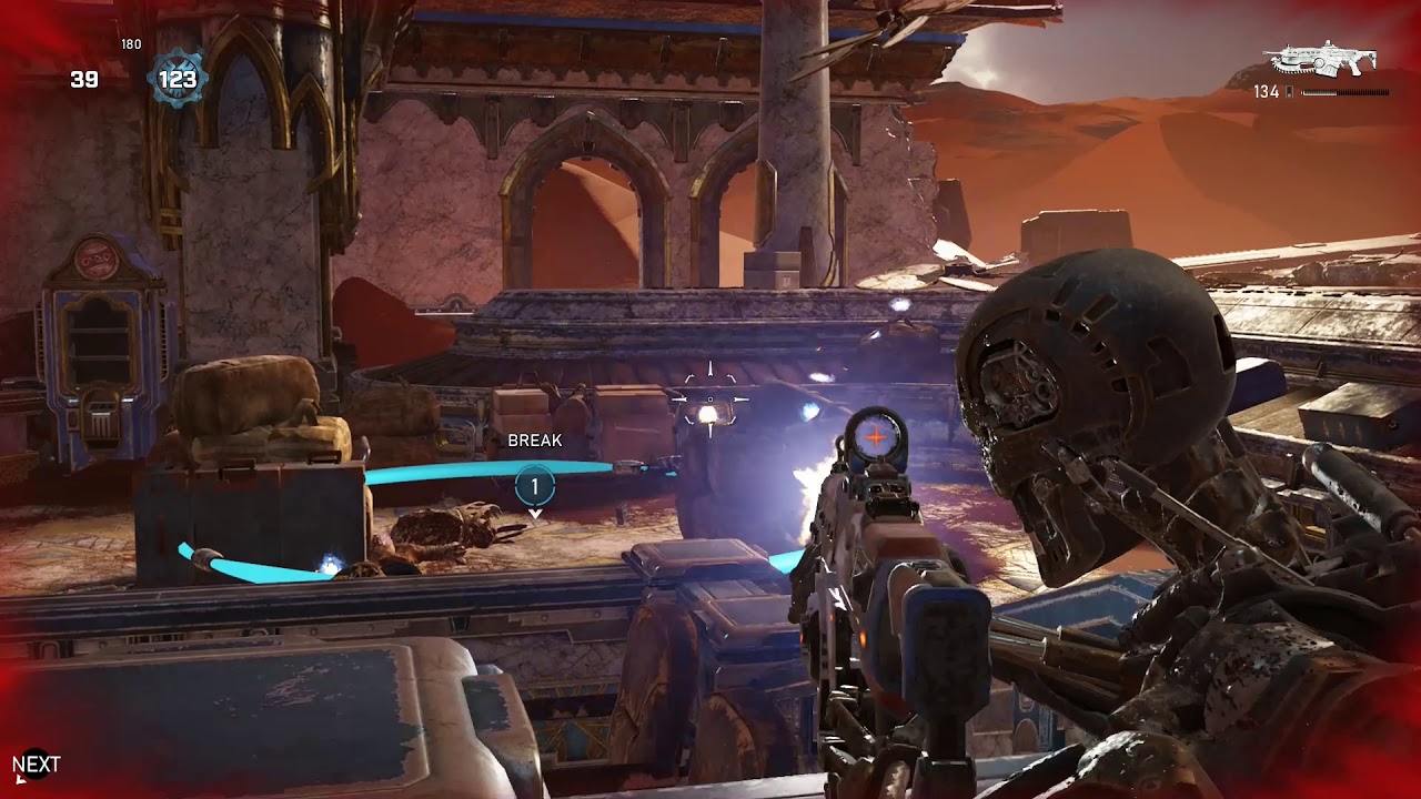 Master KOTH Grind ~ Breaking Ankles - YouTube