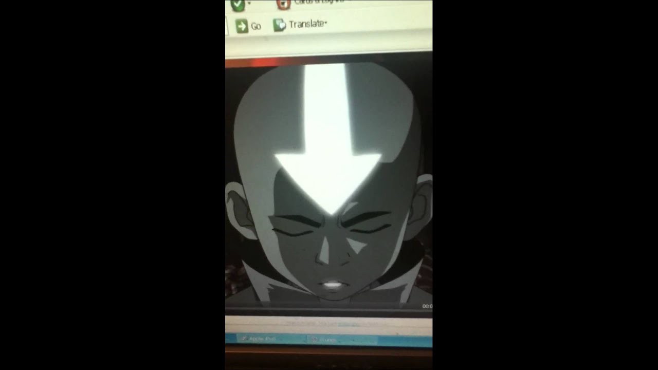 BEST AVATAR THE LAST AIRBENDER LINE - YouTube