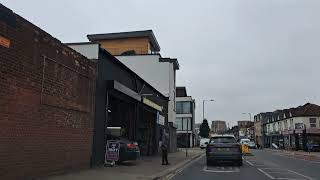 Willesden North West London