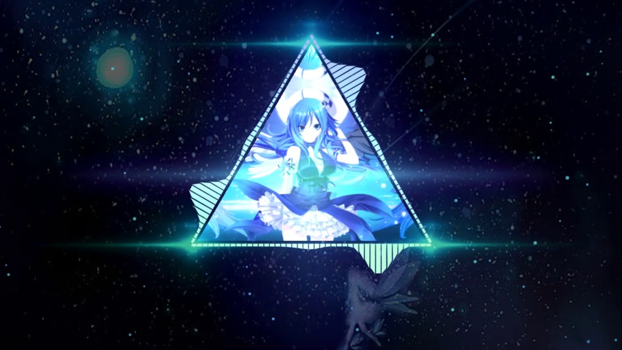 [NightCore]√ Tâm Ma•Black Bi•ElBI•Fap TV-EDM - YouTube