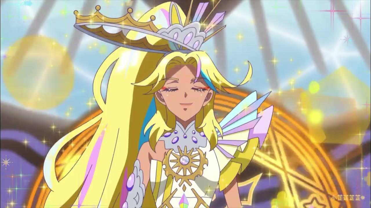 Watcha Primagi Episode 40 Jennifer 【lux Aeterna】 Youtube