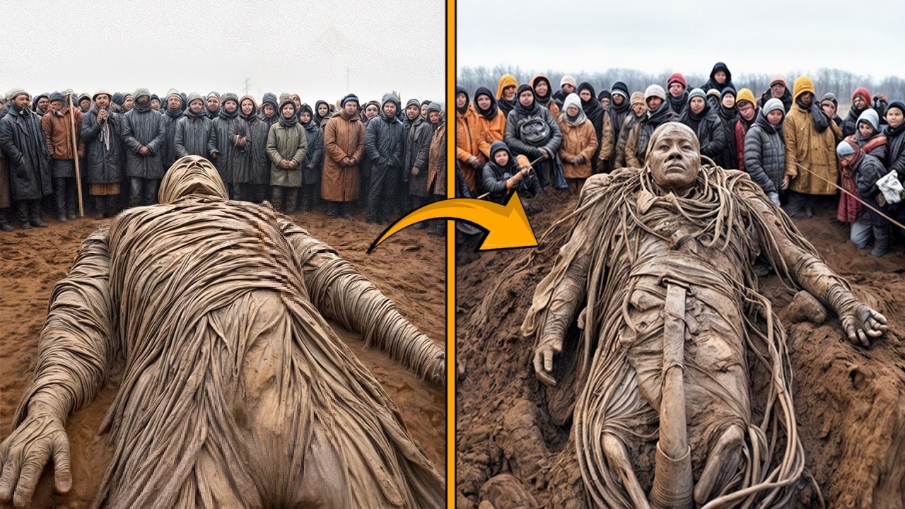 Researchers Just Revealed This Terrifying Discovery That No One Was ...