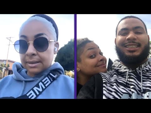 Raven-Symoné Reveals Her Brother Died Following Cancer Battle - The ...