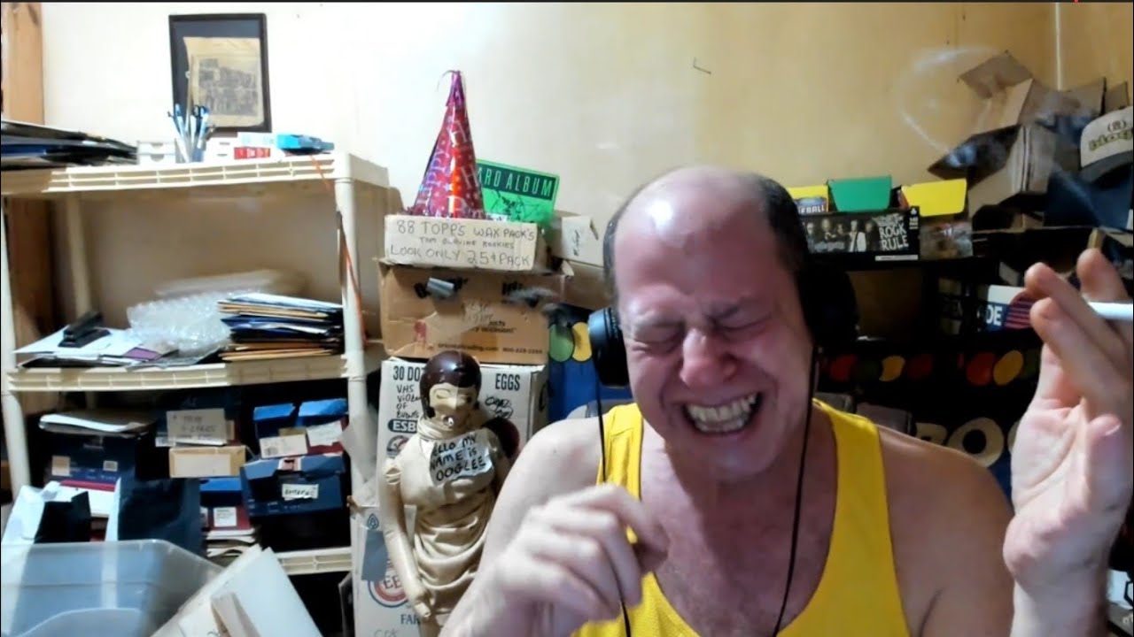 TWO HUMOROUS PHONY PHONE CALLS - YouTube