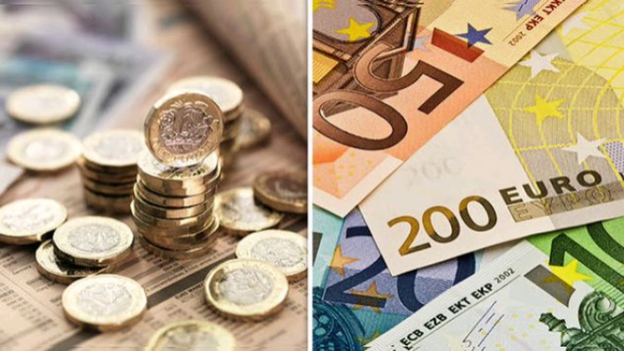 K mbimi Valutor Euro Sh noj Nj Tjet r Rritje T Fort N Tregun k-mbimi-valutor-euro-sh-noj-nj-tjet-r-rritje-t-fort-n-tregun