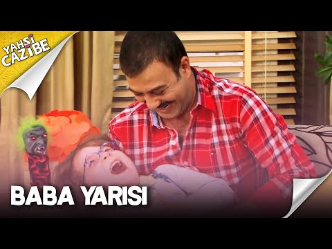 Babalar günün kutlu olsun Kemal ❤ - Yahşi Cazibe 50. Bölüm