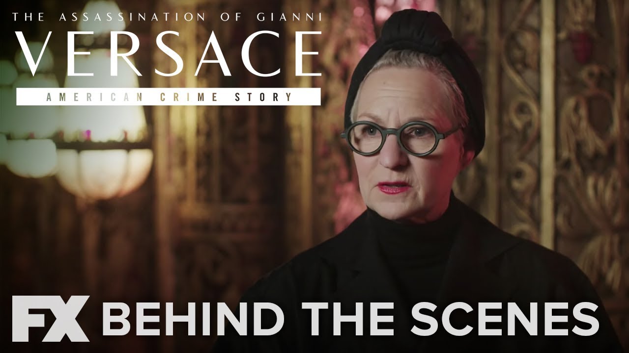 The Assassination of Gianni Versace: American Crime Story | Inside ...