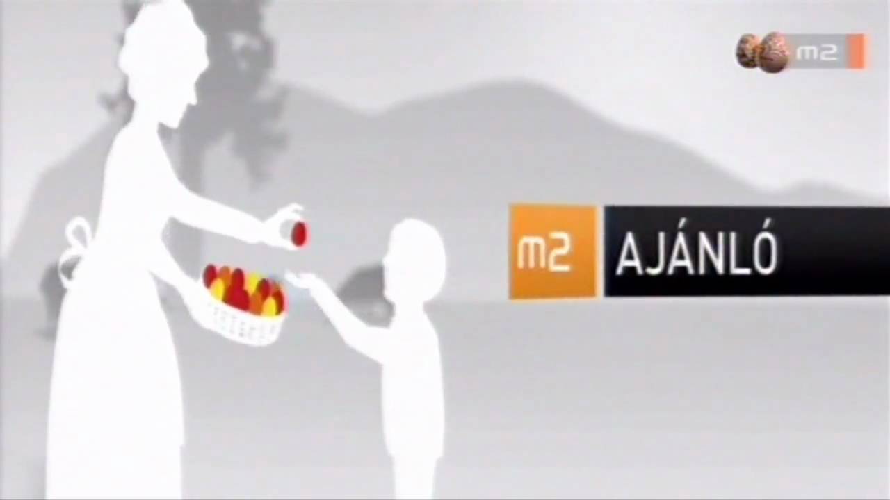 M2 - Húsvét (ajánló) - YouTube