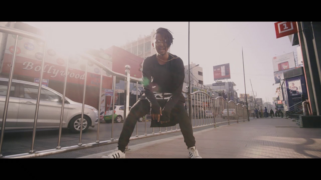 SND Ft. MC BIJJU - GOAL (Official Video) - YouTube