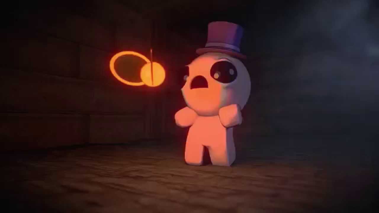 The Binding Of Zombey / Episode 1 / First Impressions - YouTube