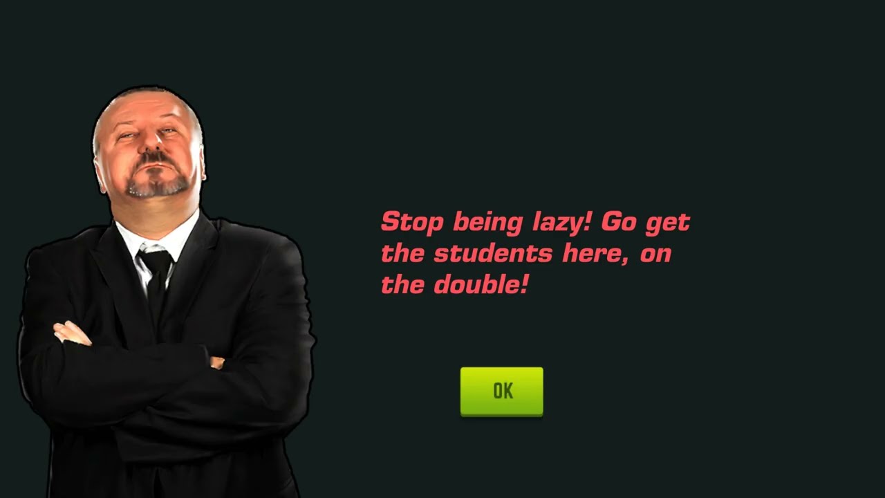 Super School Driver 3D - Android Gameplay HD - YouTube