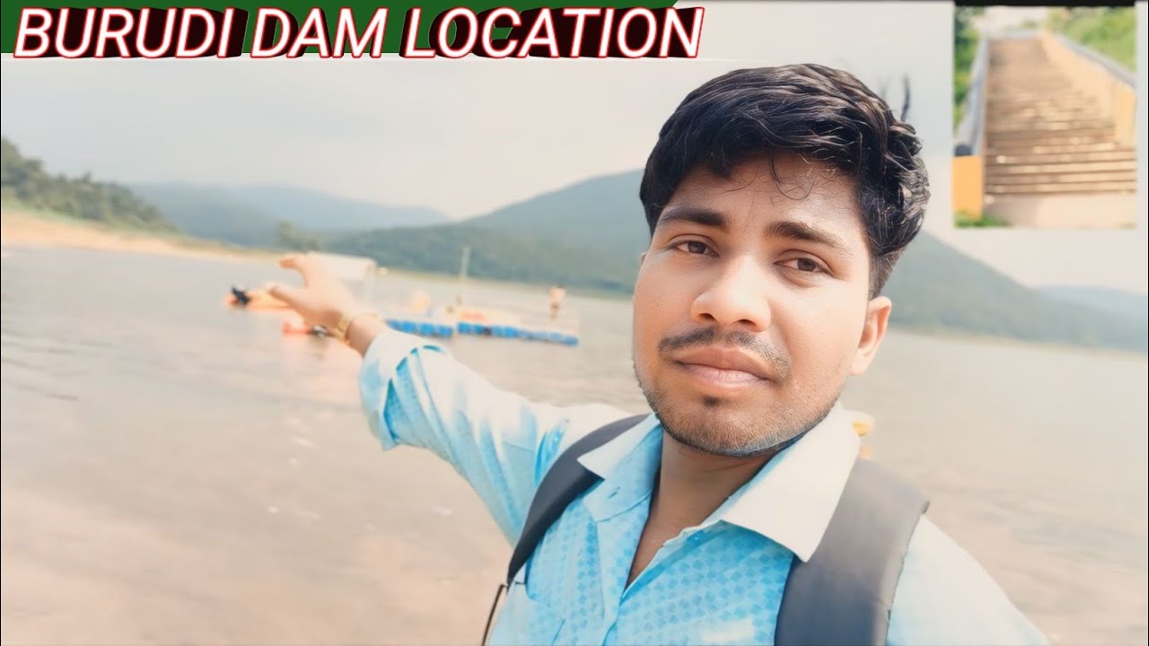 burudi Dam location //salkhu mardi vlog //BJM 2024#burundi #Dam - YouTube