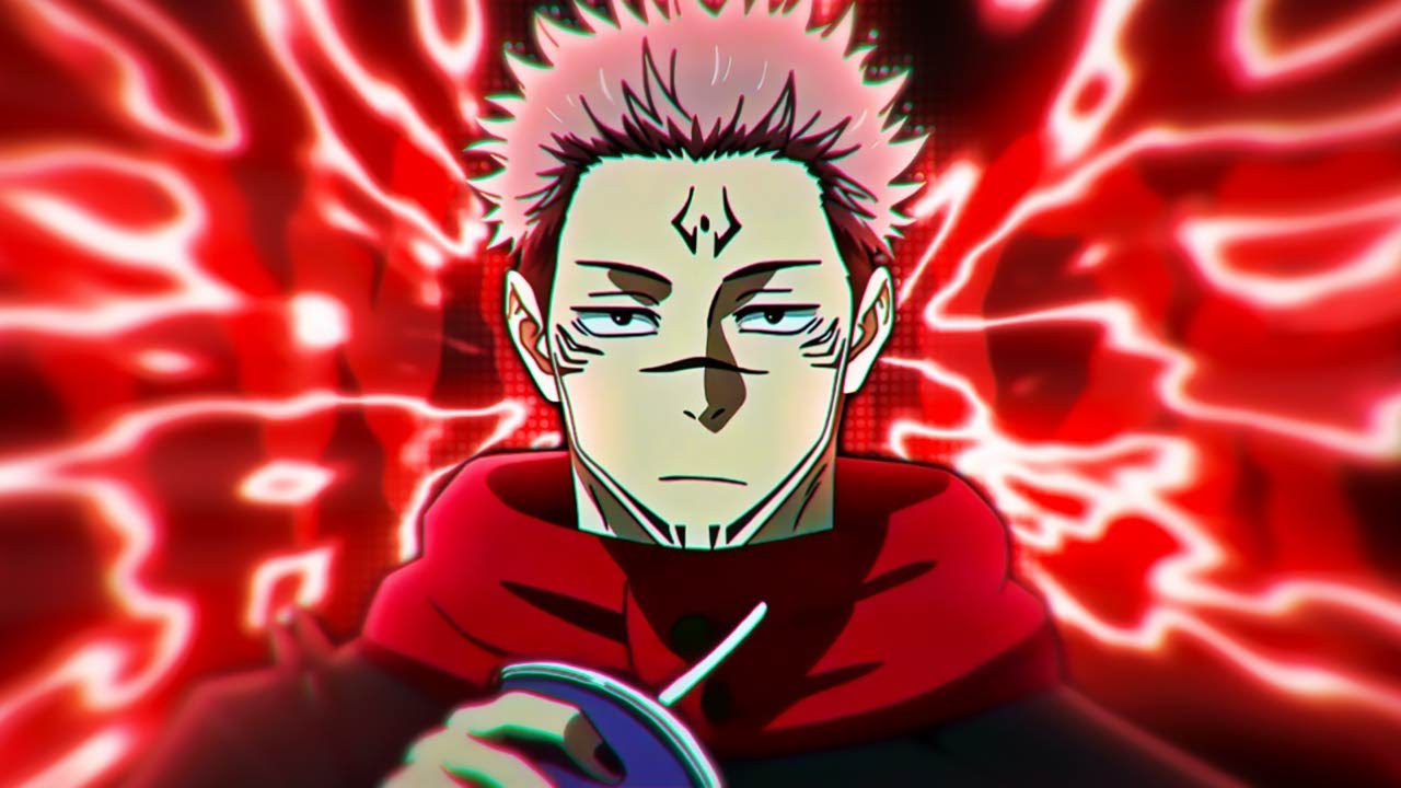 Sukuna Twixtor vs. Mahoraga - Jujutsu Kaisen S2 - YouTube