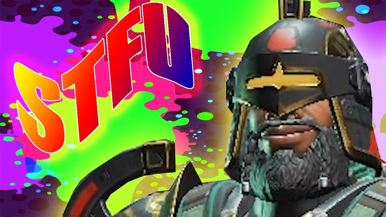 From a logical point of view | Apex Legends Highlights #31 - YouTube