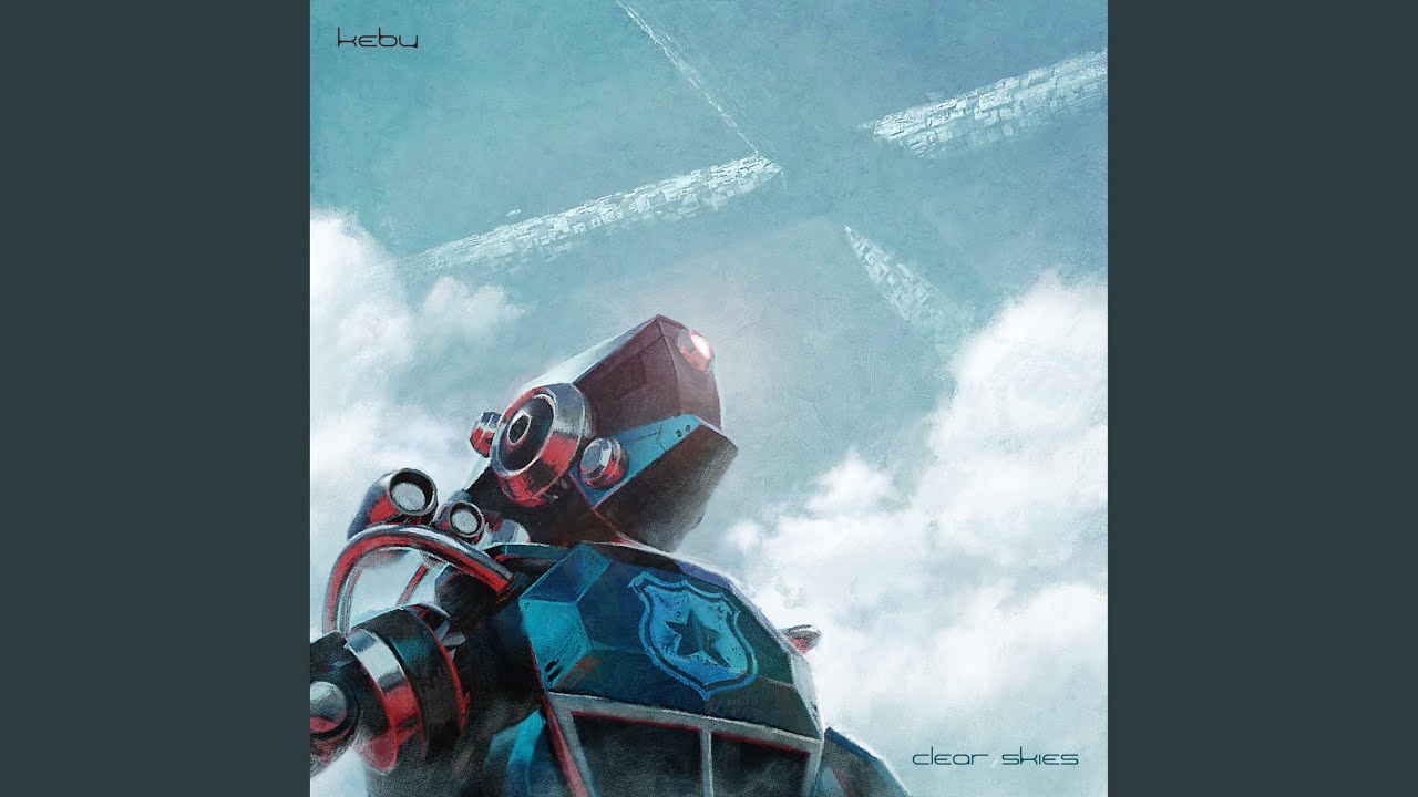 Clear Skies (Jack Vath Remix) - YouTube