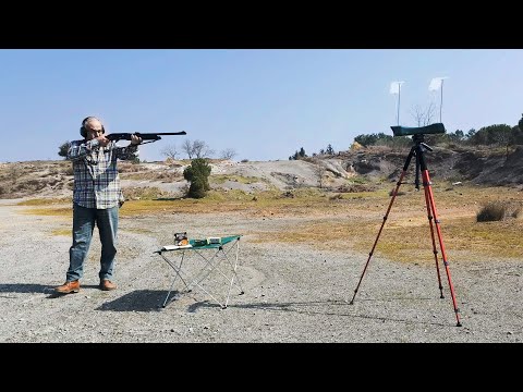 AS Barut Hız Testi (1.60 gr - 1.70 gr - 1.80 gr - 1.90 gr) Bölüm 78 #avcılar #avcılık #domuzavi