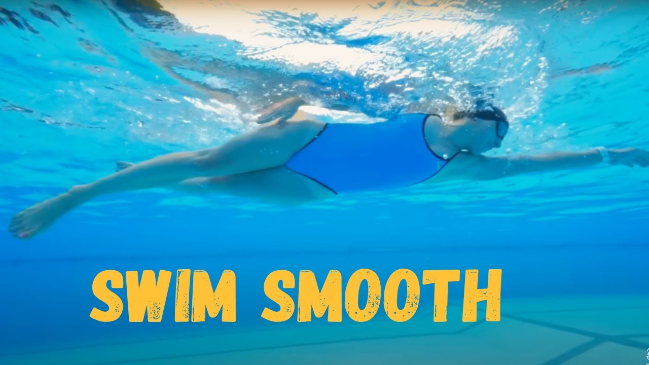 FREESTYLE ARM ,CATCH PHASE SWIMMING BEGINNERS 3rd and last part - YouTube