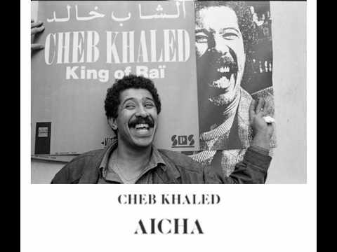 Aïcha Orchestral arrangement – Cheb Khaled | Cinematic Cover