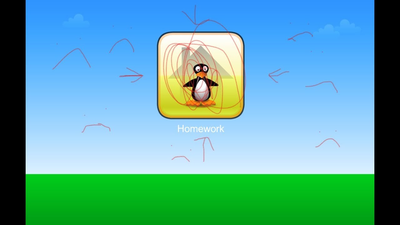 ST MATH IS DEPRESSING!!! - YouTube