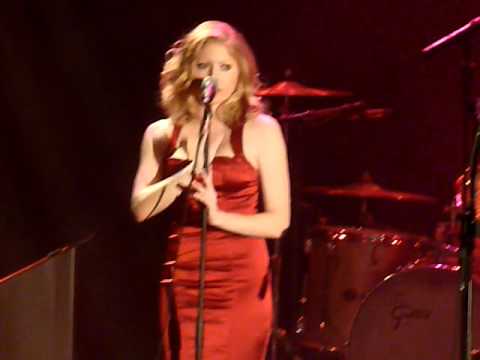 Annie Marie Dolan with Rockin on Heavens Door Holland Tour April 2011 ...