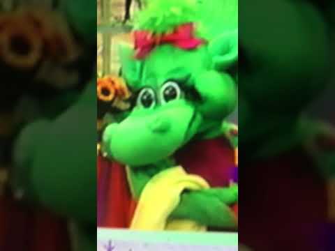 Barney Says Segment (Having Tens Of Fun!) - YouTube