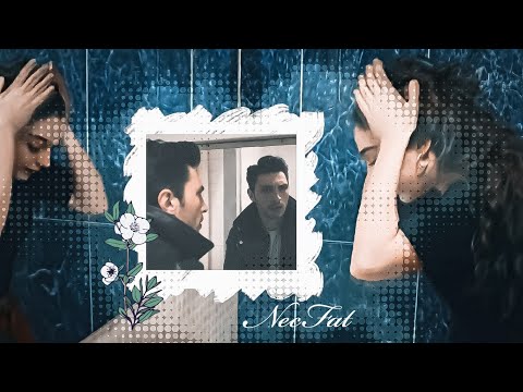 Neco & Fatoş | İmkansız Aşk Denir ♡